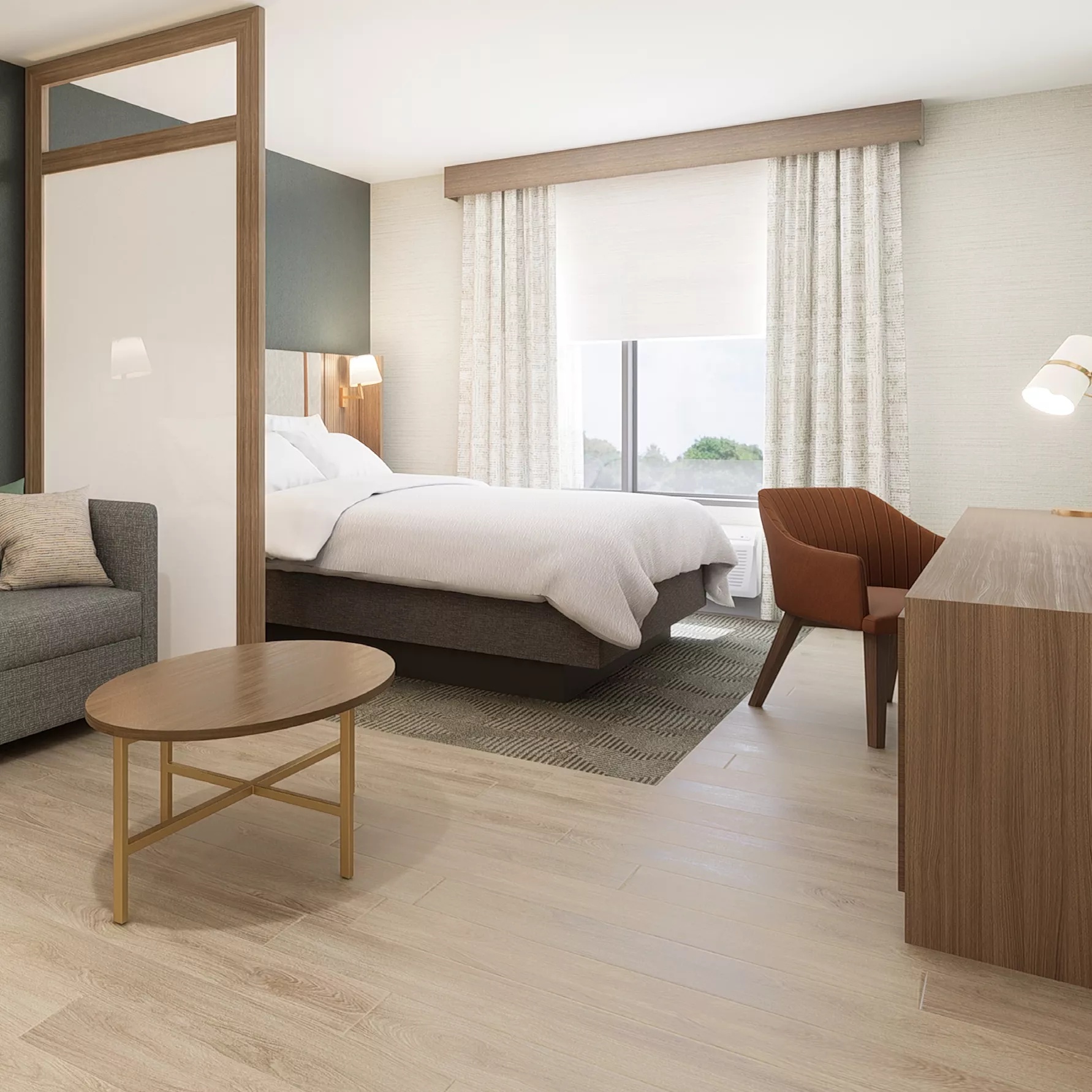 Hướng dẫn cơ bản về thiết kế khách sạn tình yêu 2026: 10 thương hiệu ...